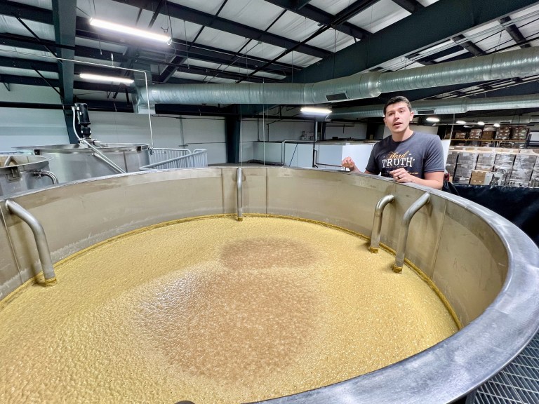 Four Stages of Making Spirits | Your Bourbon Journey