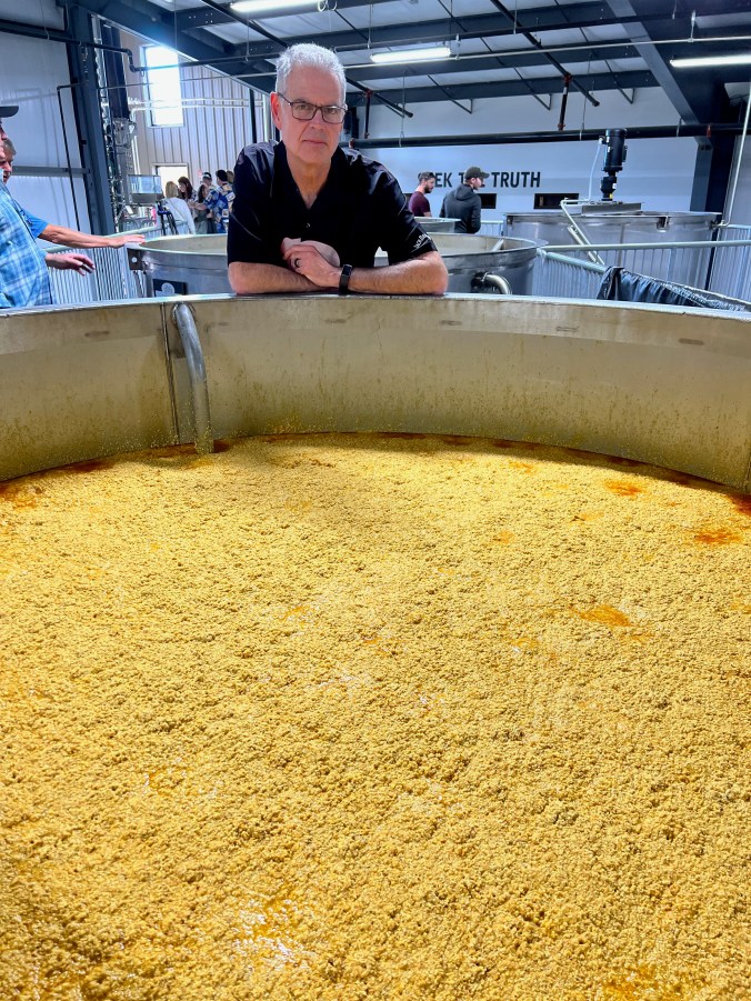 Four Stages of Making Spirits | Your Bourbon Journey